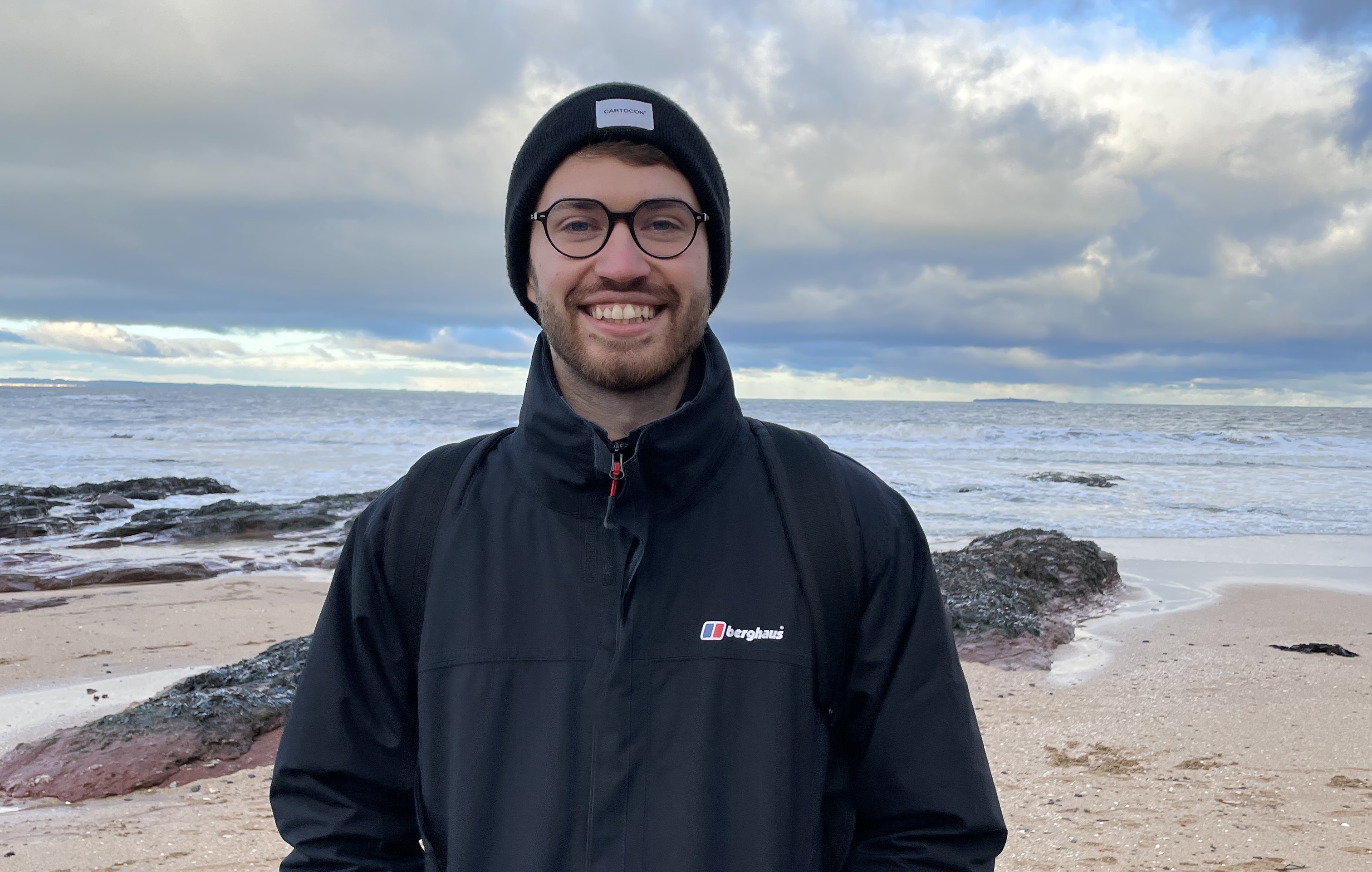 Overview - Jakub Kowalczyk